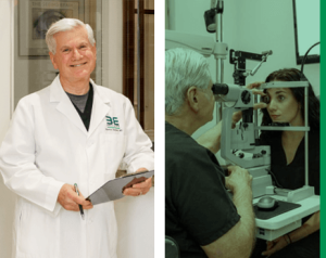 Eye Doctor Jupiter | Ophthalmologist Jupiter | Benaim Eye